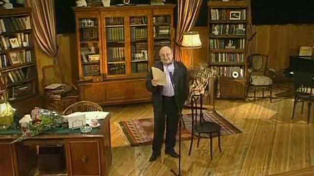 Звонок. Это институт по отработке ориентации ракет