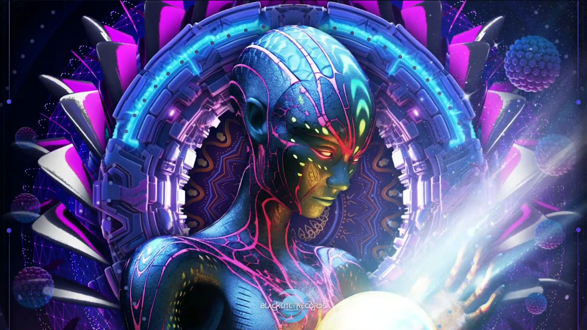 Nukleall & Convert-X - Who Are You