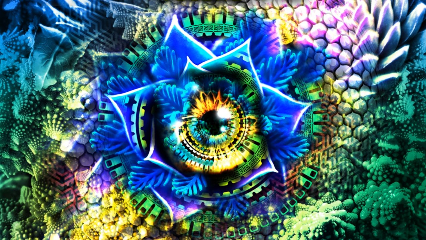 Mental Projection & OxyFlux - Not the Same