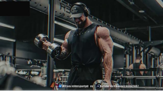 🔥 Лучший музыкальный микс для тренировок 2026 года🎧Мощнейшая музыка для мотивации тренировок 2026г