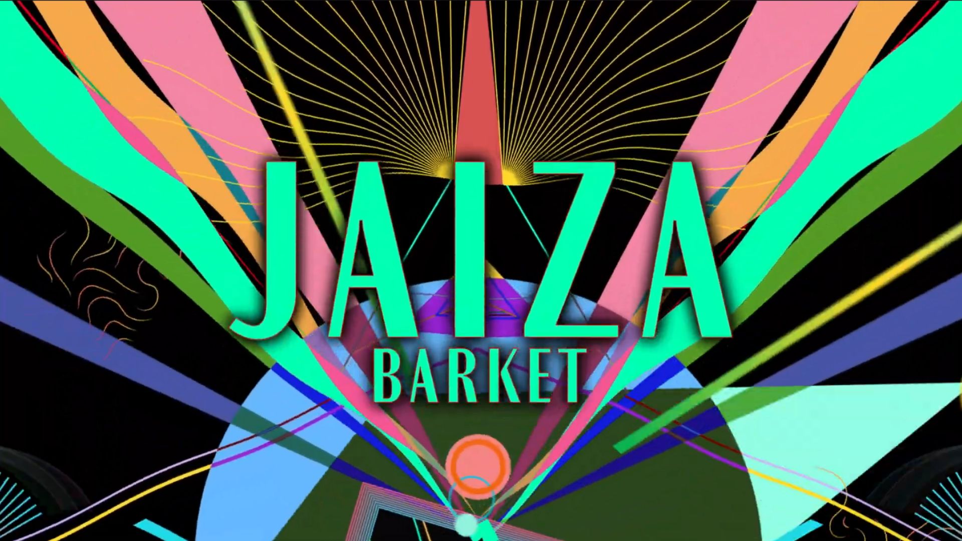 Barket - Jaiza