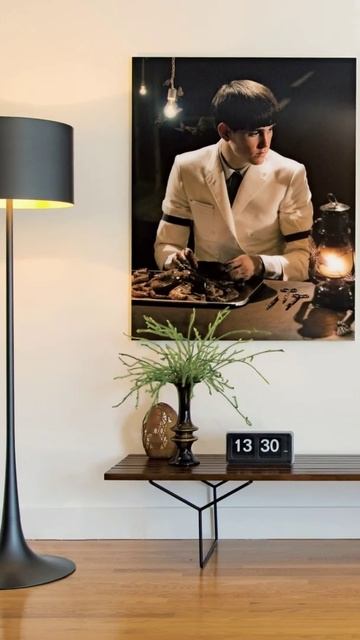 Тренды и детали дизайна интерьера | Подборка фото интерьера 198