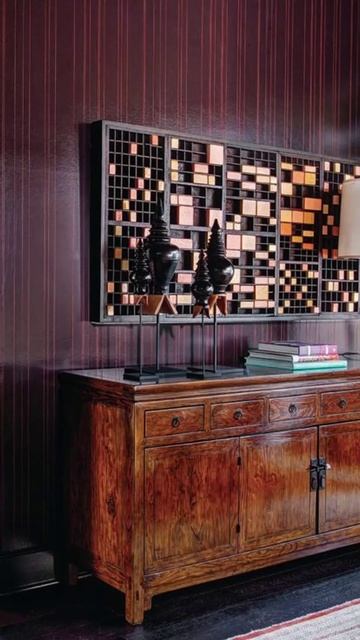 Тренды и детали дизайна интерьера | Подборка фото интерьера 186