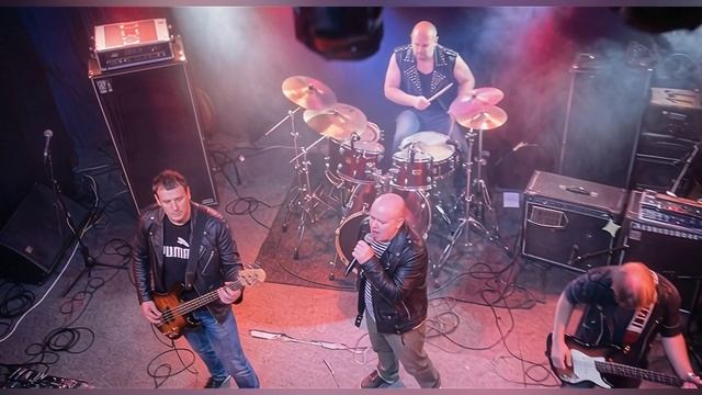 Живи сейчас / Live Now. #новаямузыка #dancerock #partyrock #rockanthem #танцевальныйрок  #музыка2026