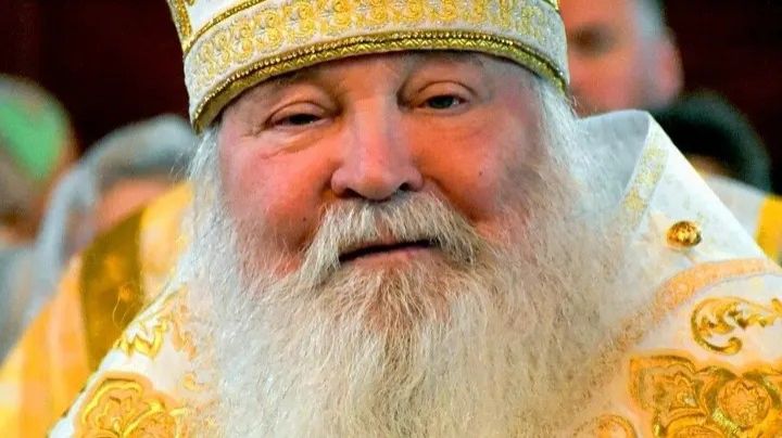 Волю Господню узнать не возможно!