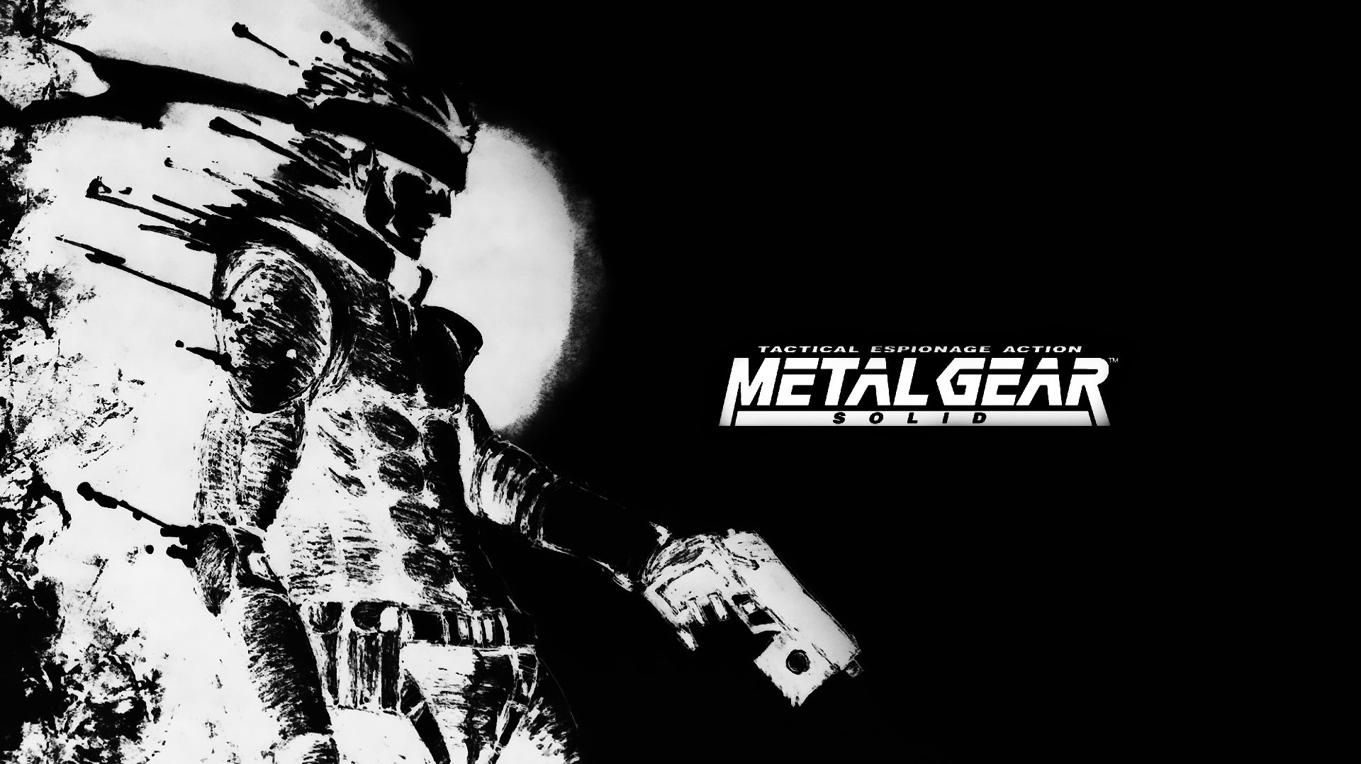 MGS Delta Прохождение 3 Часть