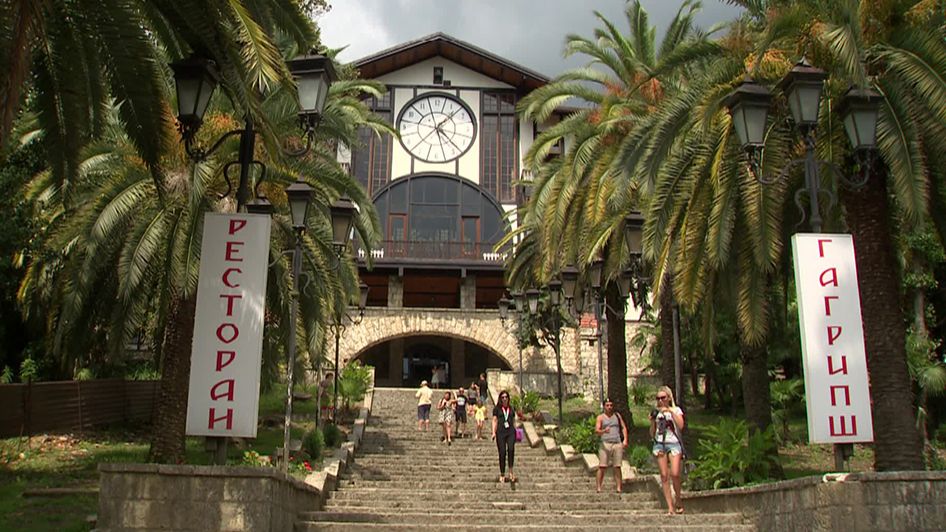 В АТОР рассказали о рисках снижения турпотока в Абхазию из-за роста цен на отдых