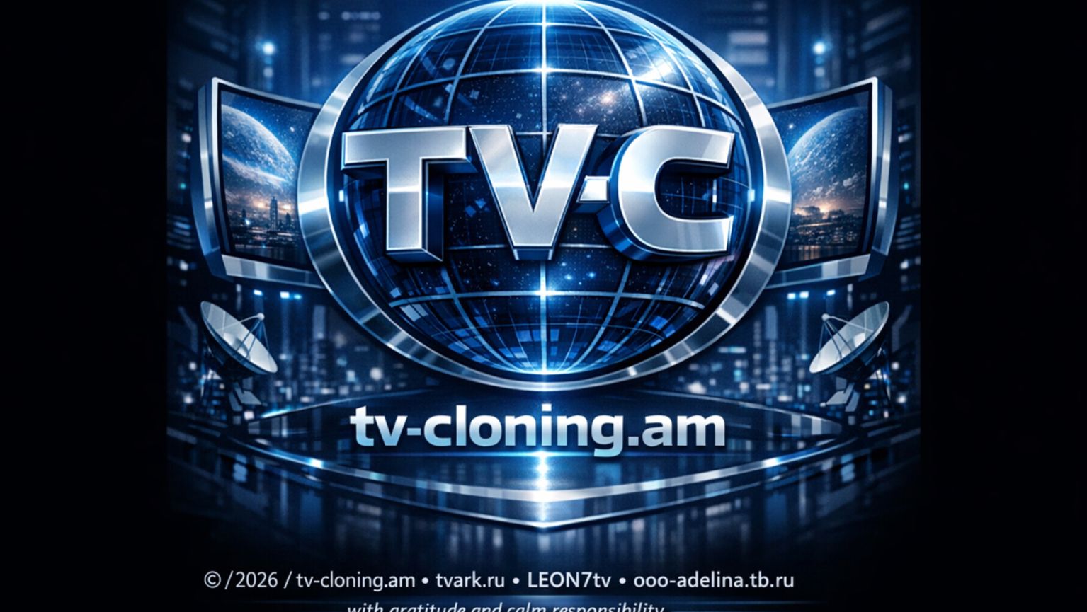 Ադելինա ՍՊԸ • Ես լսում եմ ձեր խոսքերը և ընդունում դրանք • LEON7tv | HY.