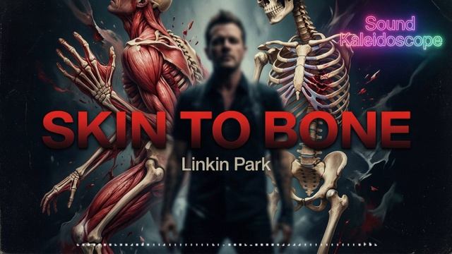 Linkin Park - SKIN TO BONE