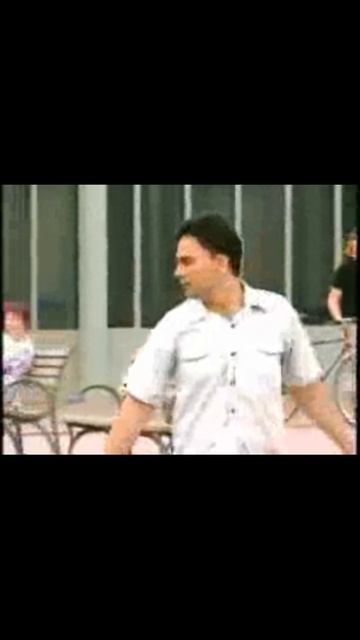 Пранк с колясочниками. Прикольное старое видео