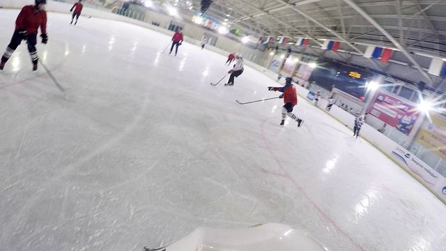 Сборная СОЛЯНКА | Начинающая Команда | ЛЮБИТЕЛЬСКИЙ ХОККЕЙ