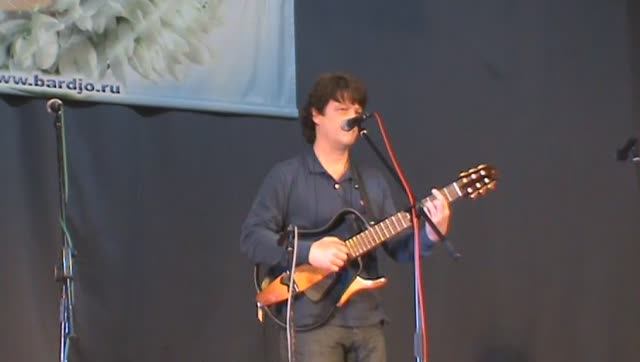 БардАкадемия 2014 9марта 7 Шенберг