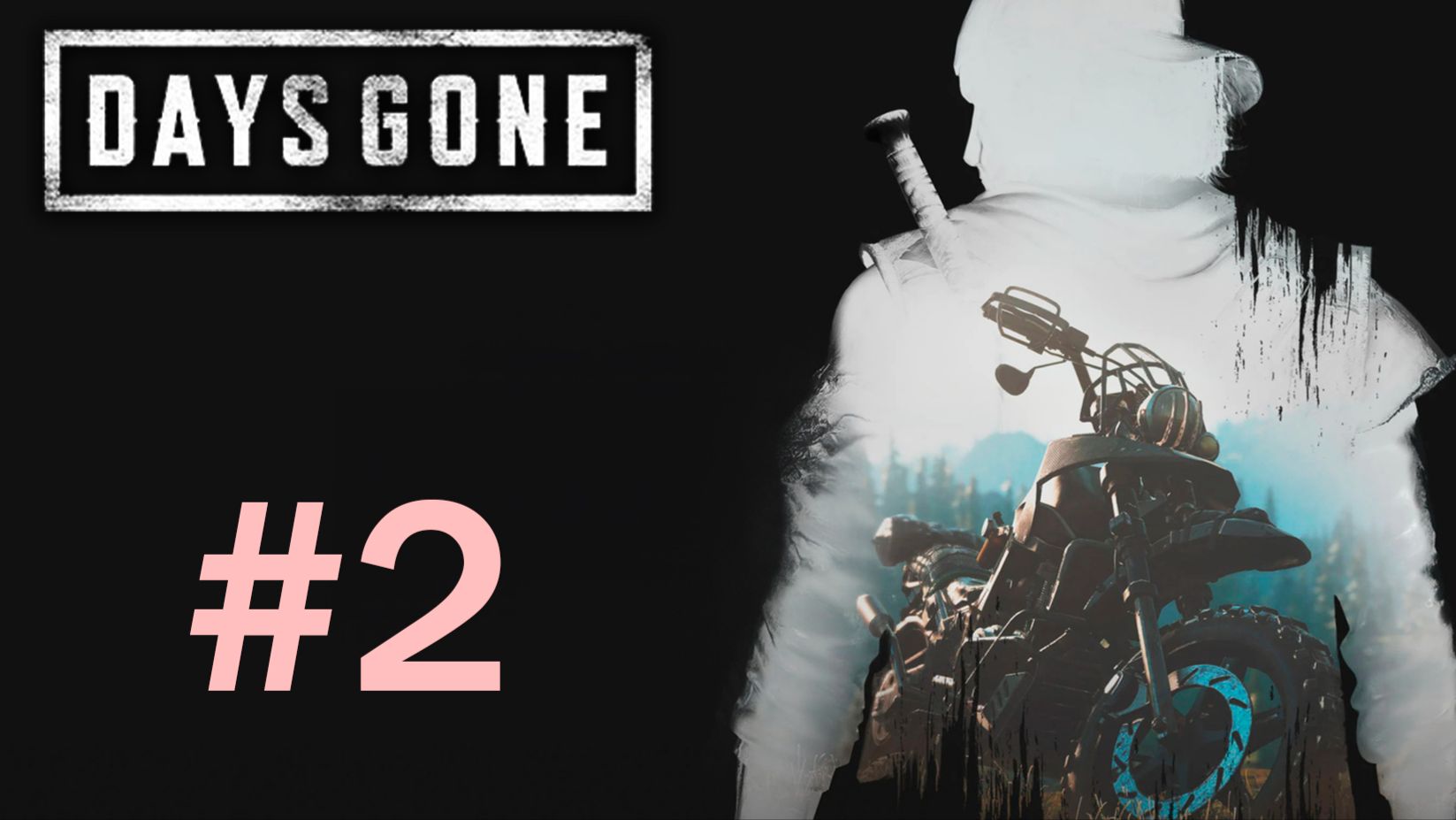 Days Gone #2