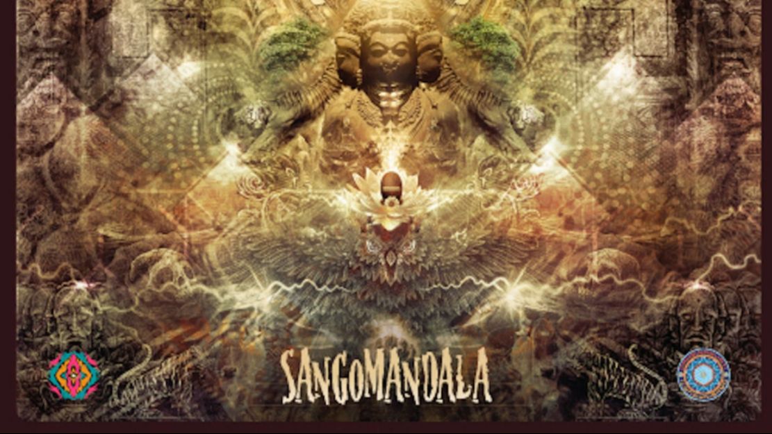 Psymmetrix & Ajja - Feeling the FX (Kabayun Remix)