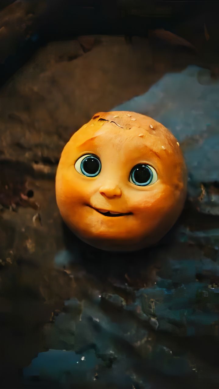 У меня есть руки 🔥 Последний богатырь.Колобок (2026)