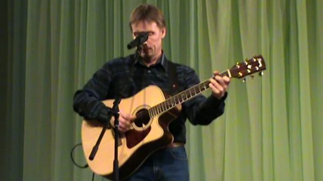 07 Заповедь - Жиделев С.