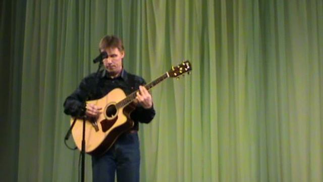 03 Золотая моя