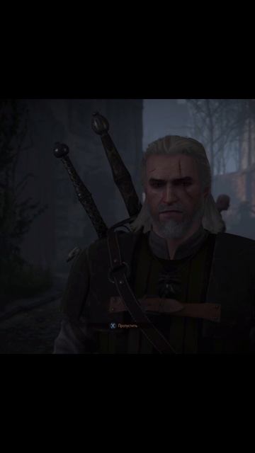 #witcher3 | Квест "Костры Новиграда"- поиски Гнилой рощи #games #rpg