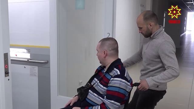 Сывлăх енчен хавшак çынсене спорта явăçма республикăра пĕтĕм май пур