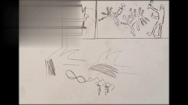 Angelest ninja: A shower of happiness in A (07.02.2016) Ангельский ниндзя: Ливень Счастья в А #Story