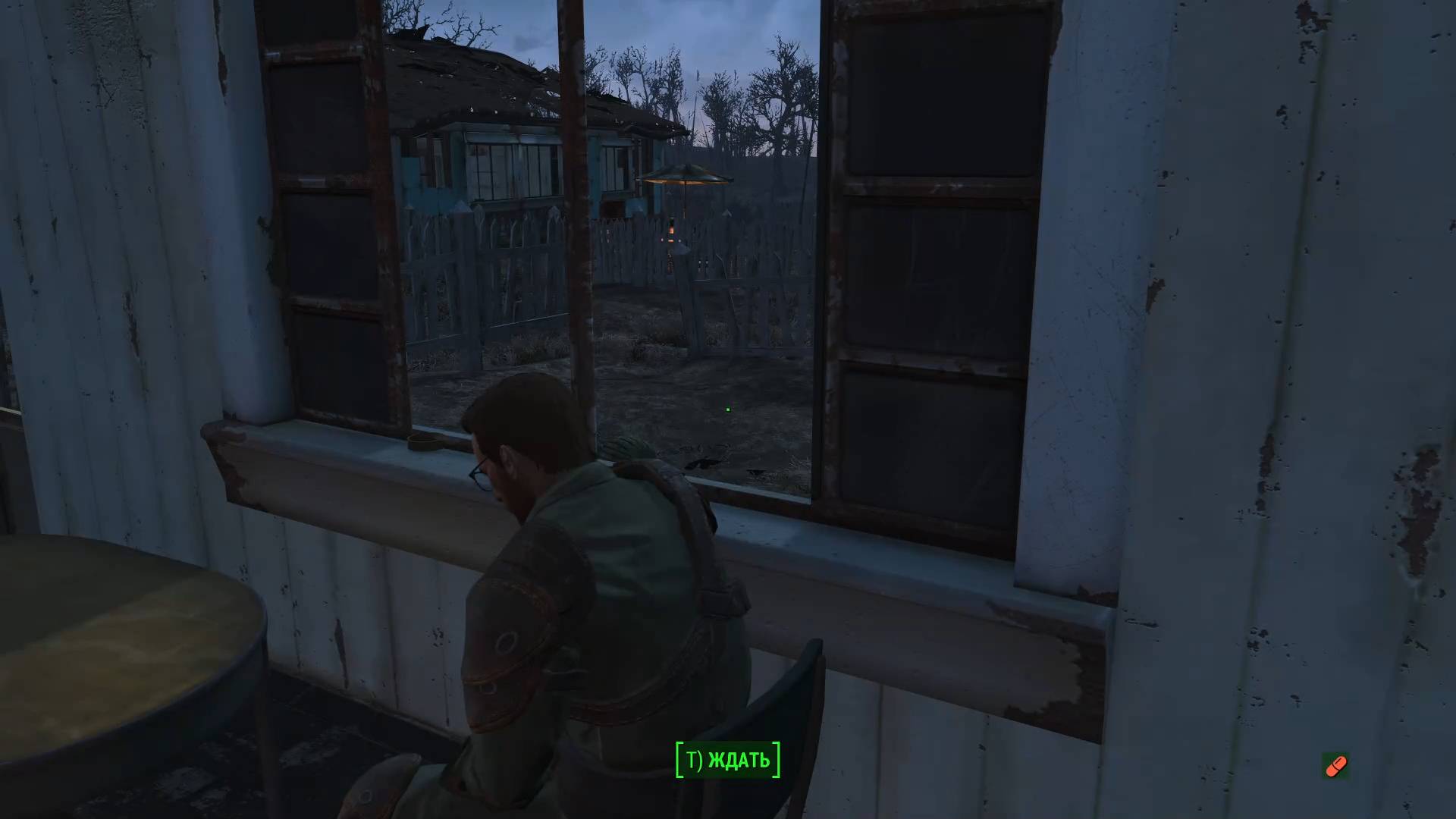 Fallout 4. Режим выживания.Часть 2.