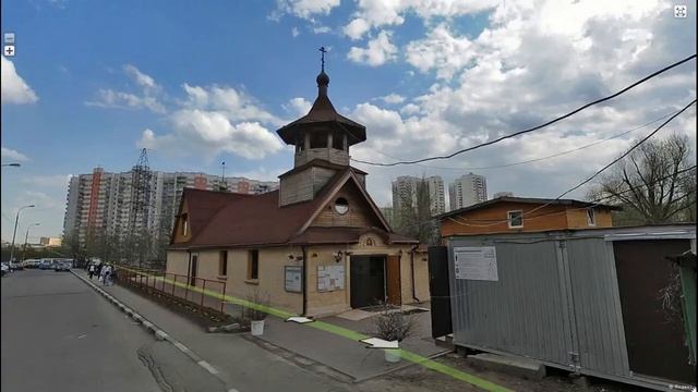 15 - Христология, Боговоплощение (Даниил Сысоев)