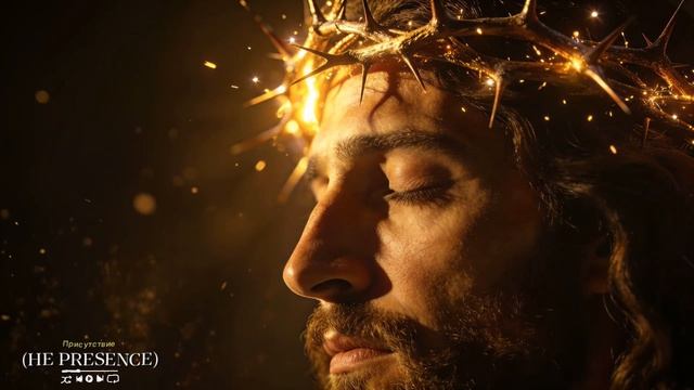 Присутствие (HE PRESENCE) #EtherealTechno #VocalMelodicTechno #ChristianElectronic #AfterlifeVibe