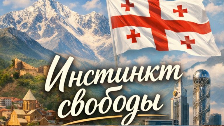 Инстинкт свободы