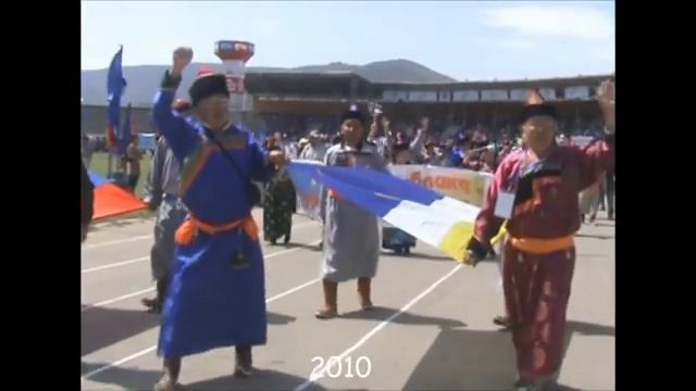 АРЮУН ҺҮЛДЭТЭ АЛТАРГАНАМНАЙ!