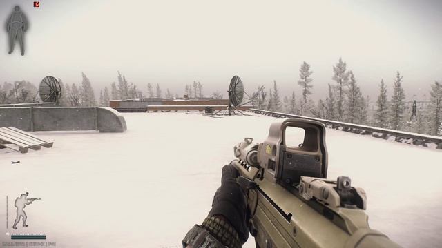 Новичок в Таркове. 1.0. День двадцать третий. ESCAPE FROM TARKOV