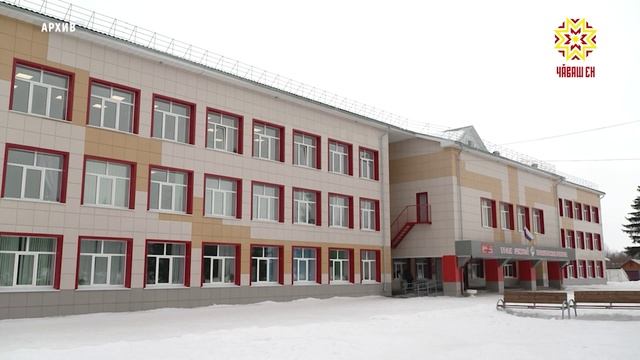 Чувашия освоила 66% средств республиканской адресной инвестпрограммы в 2025 году