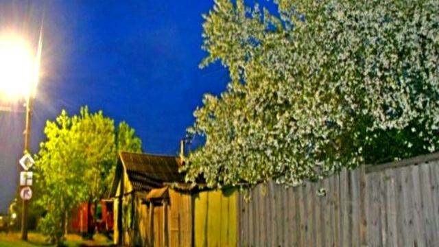 01 Маленькая Родина