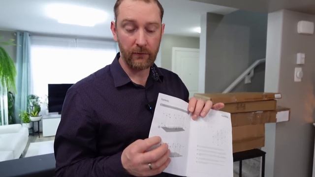 Такое НЕ придумаешь специально! Посылки просто ШОК!(Happy Family in CANADA!)