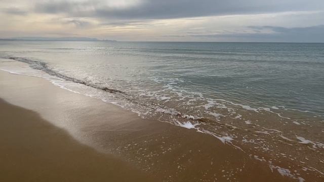 Что я нашла на берегу в Витязево Люди 🐽 Расстроена увиденным