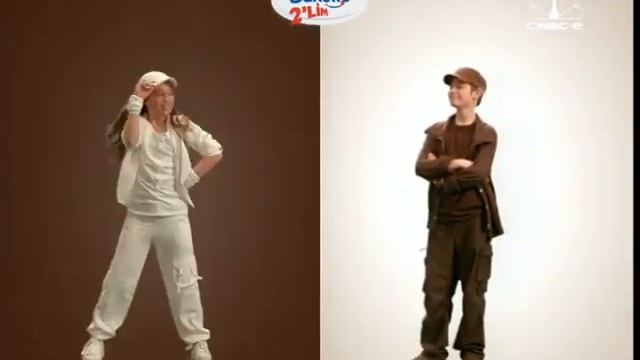 Danette (СNВС-е 03-2010)