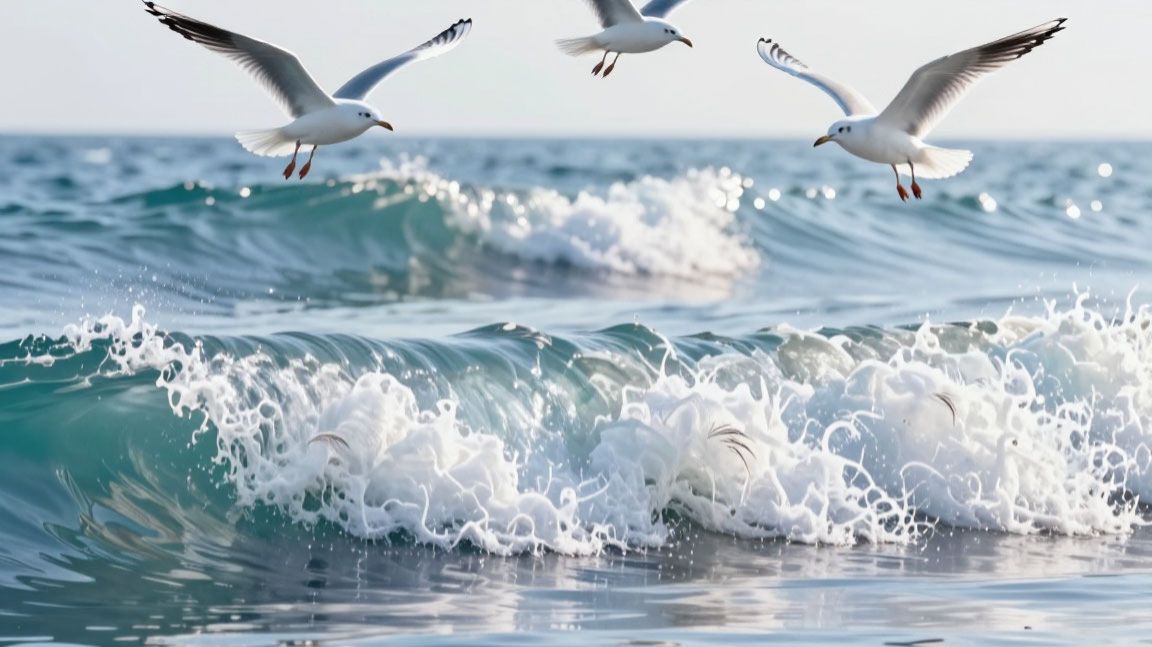 Морской закон.