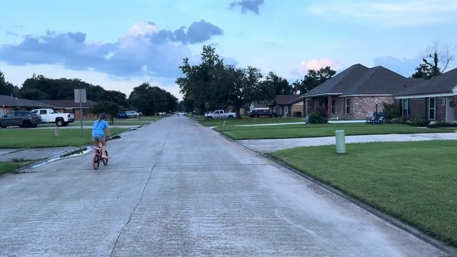 ДОМ В АМЕРИКЕ #16 Работа хендимена. Прогулки по району (Мошковы в США)