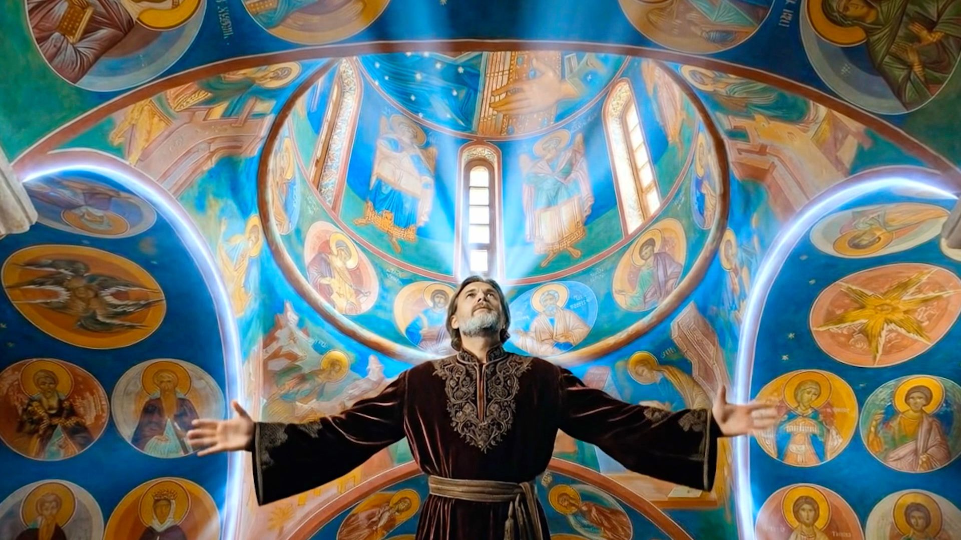 Ферапонтово