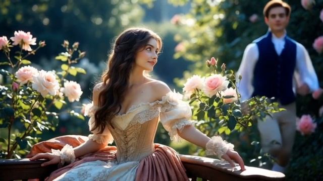 🎶🎶💕Прекрасное очарование💕🎶🎶