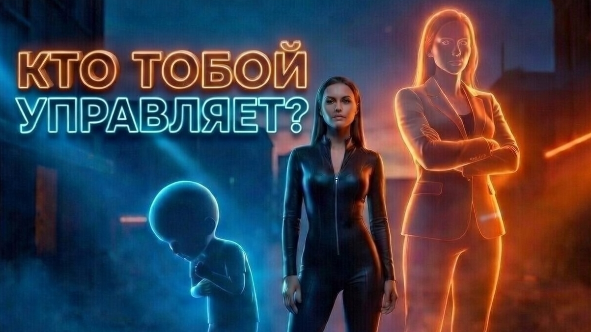 Почему не получается похудеть? Ответственность и «умный» фитнес 🧘♀️ #психология #каринарерих