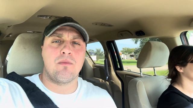 ДОМ В АМЕРИКЕ. #15 Закупка стройматериалов в Lowe’s (Мошковы в США)