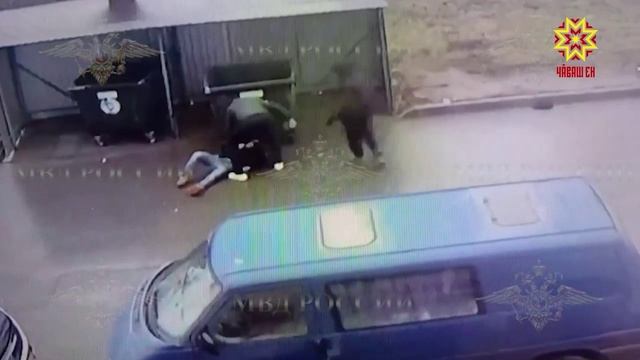 Прокуратура направила в суд уголовное дело по факту избиения жителя Новочебоксарска