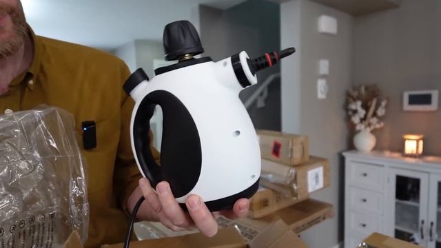 Джекпот посылок! Открываем и кричим от восторга!(Happy Family in CANADA!)