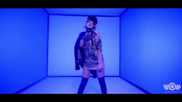 Сектор Газа девушка поет