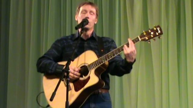 06 Два сердца (романс) - Жиделев