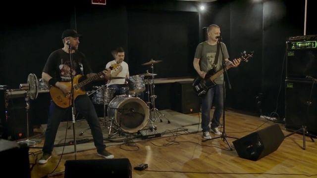 Потому что! Жизнь и Смерть