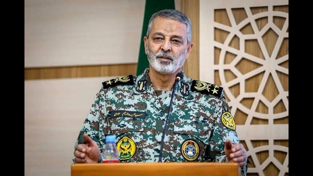 Начальник Генерального штаба Вооруженных Сил Ирана генерал-майор Мусави заявление, 7 февраля 2026