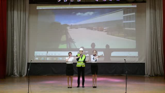 АРТ-Профи Форум - Экспедиторы-логисты (КИПУ 26.04.2018)