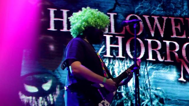 Нэирс - Its my life (Моя жизнь) 28-29.10.2017 Live