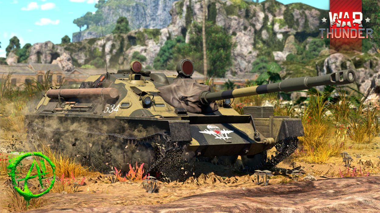 War Thunder ║ Стрим 62